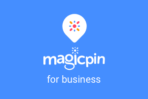Merchant Portal | magicpin